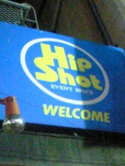 郡山 Hip Shot JAPAN